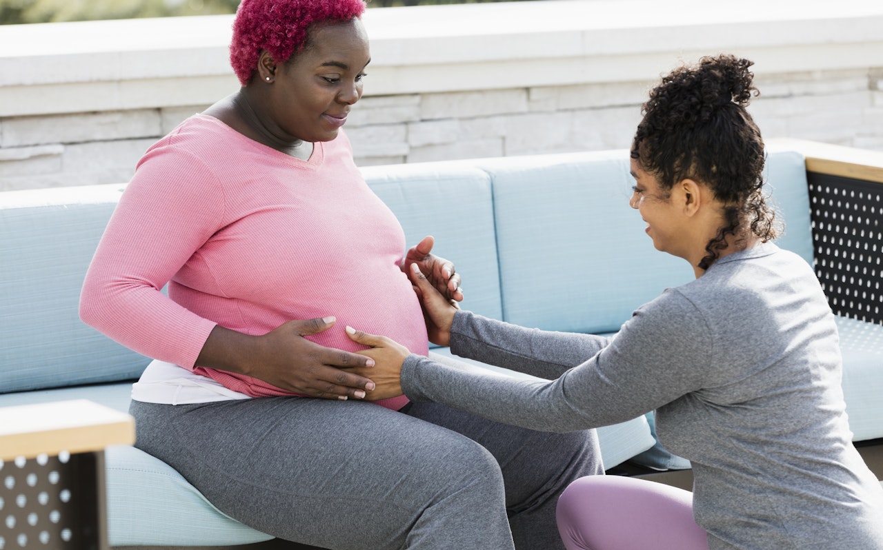 This Black Maternal Health Week, Let’s Expand Access to Midwifery Care