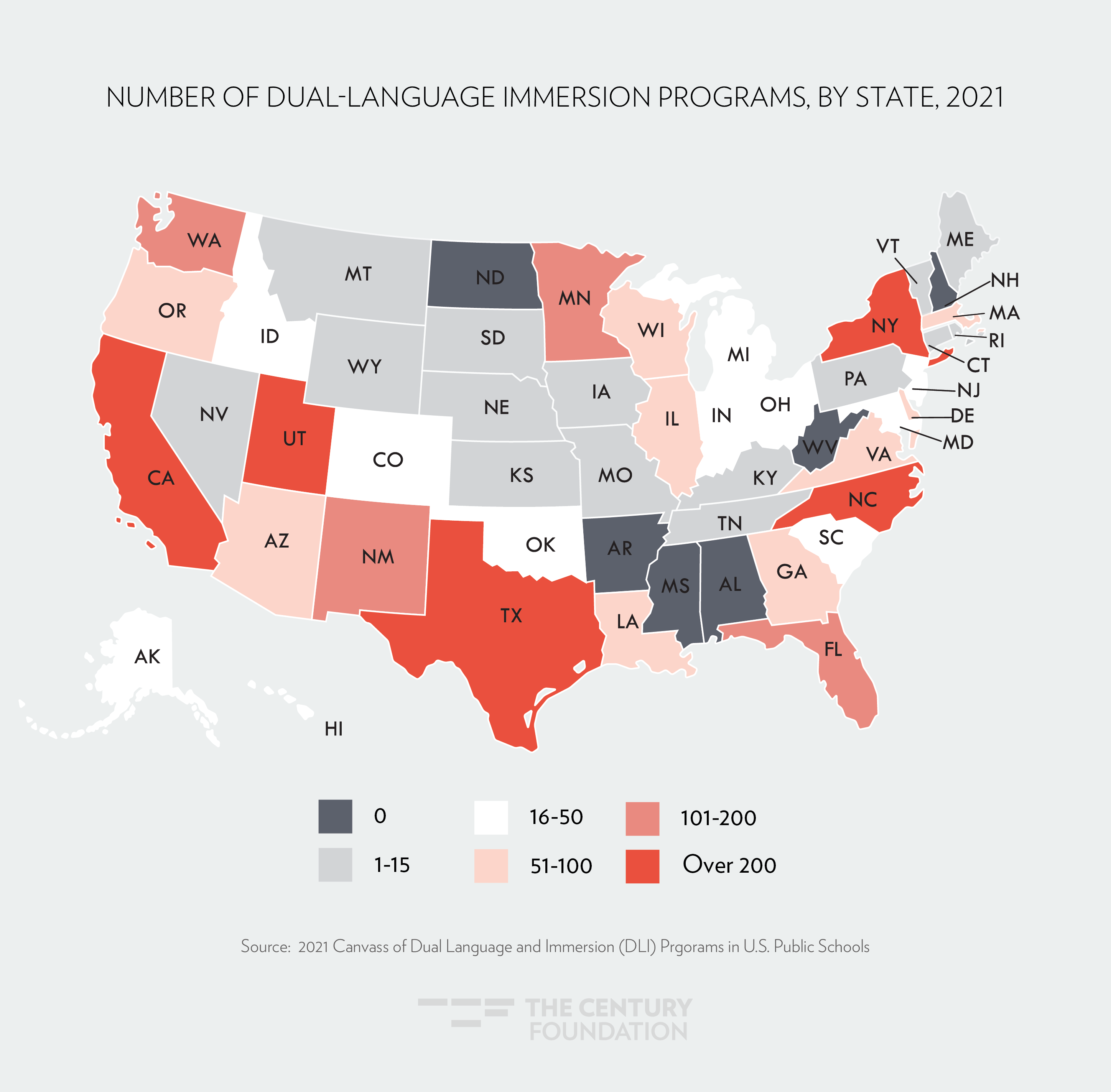 How Texas Is Funding the Expansion of Dual Language Programs