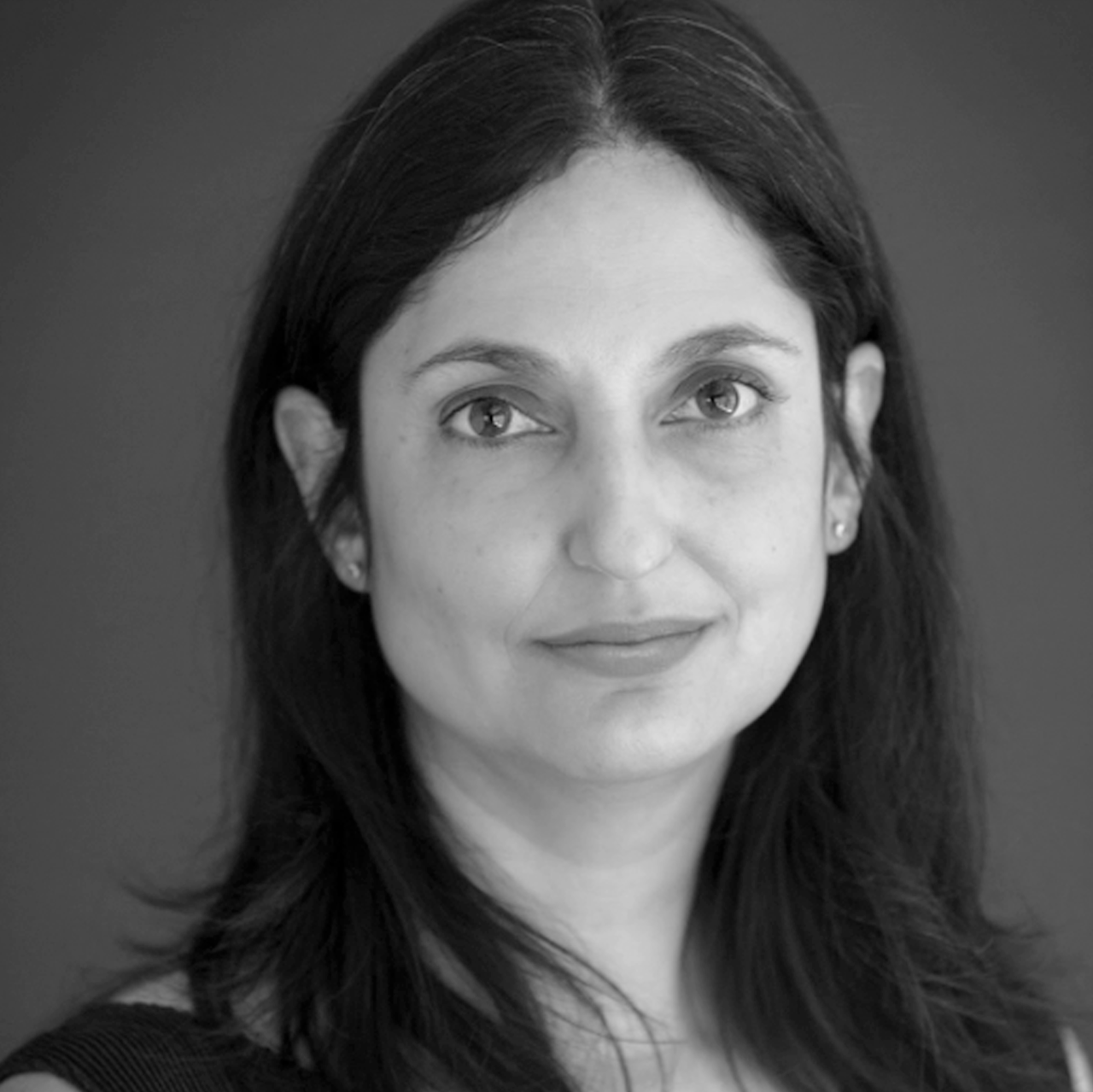 Rima Brusi - The Century Foundation
