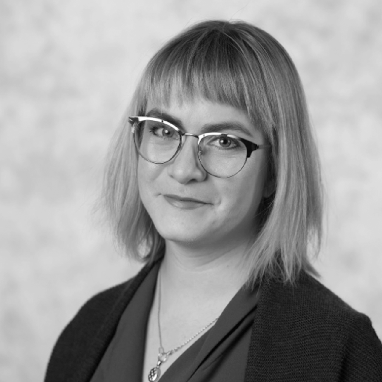 Kate Bahn - The Century Foundation