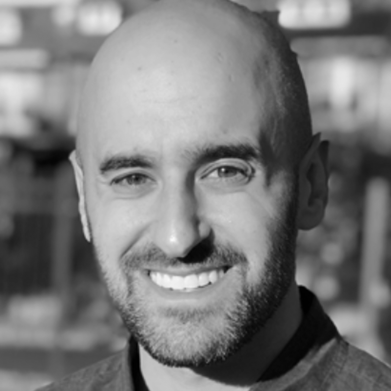 Sam Abbott - The Century Foundation