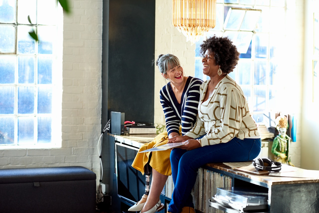 Removing Economic Barriers for Disabled People Requires Understanding ...