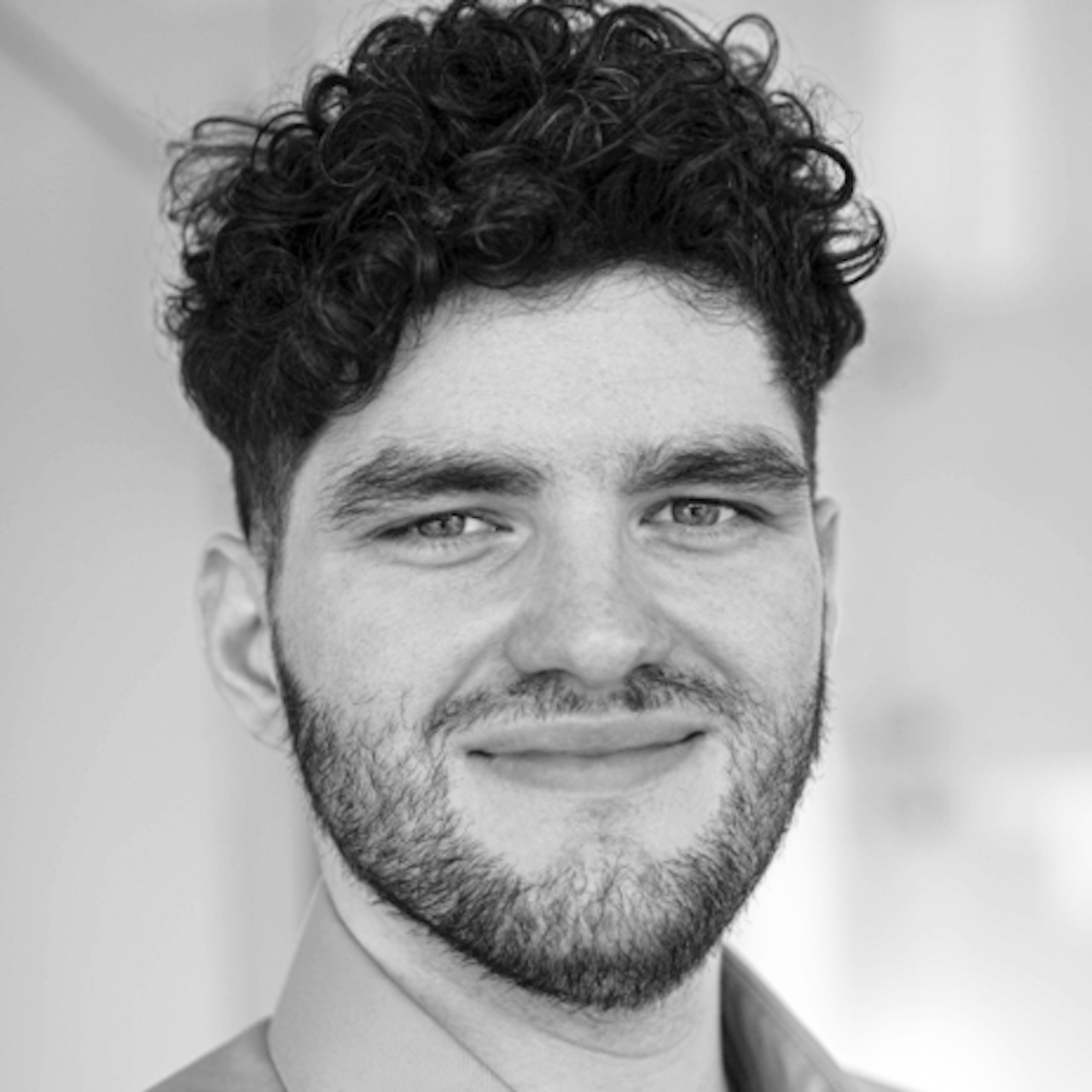 Christian Michael Smith - The Century Foundation