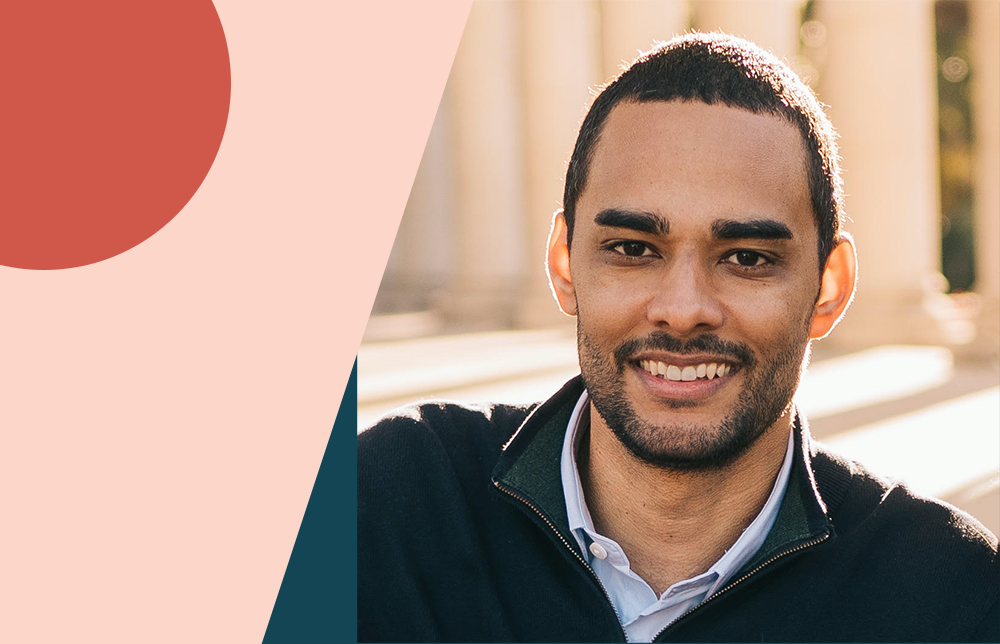 Welcome Stefan Lallinger, Next100’s New Executive Director