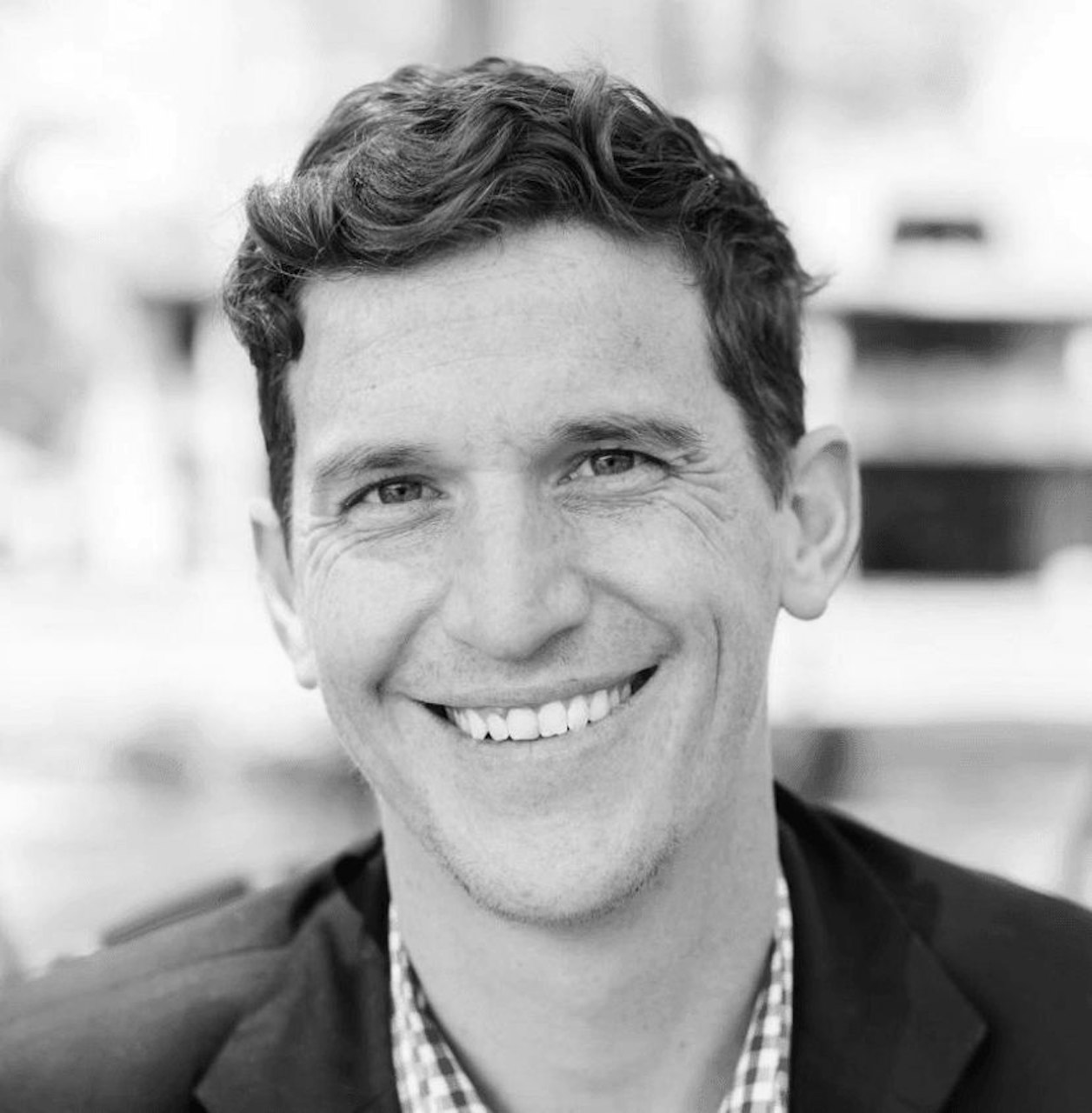 Ryan Prior - The Century Foundation