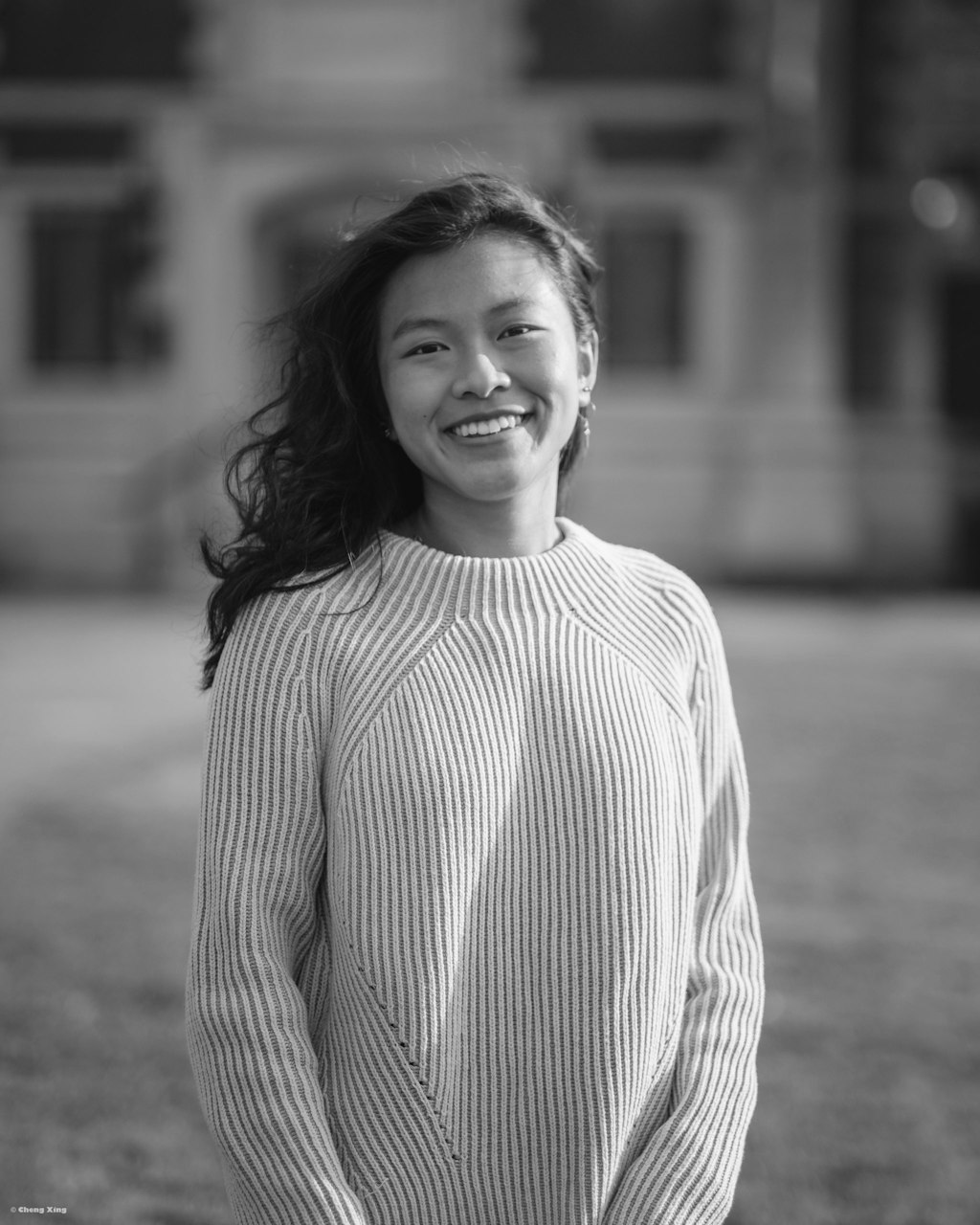 Margot Adalyn Ngo - The Century Foundation