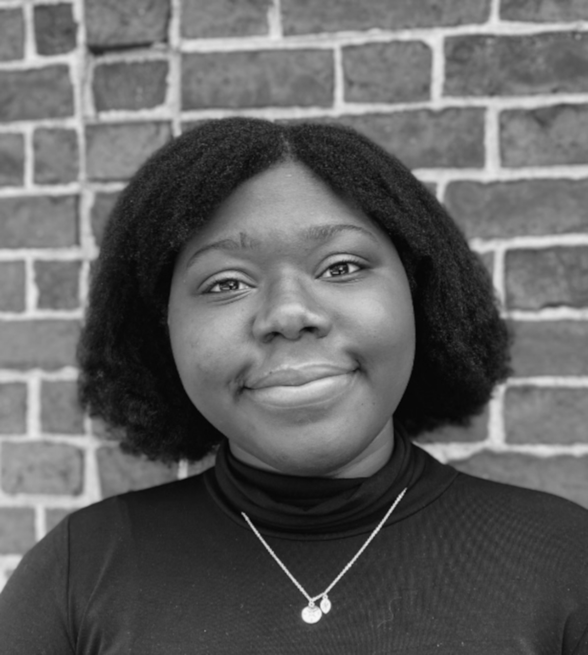 Munirat Suleiman - The Century Foundation