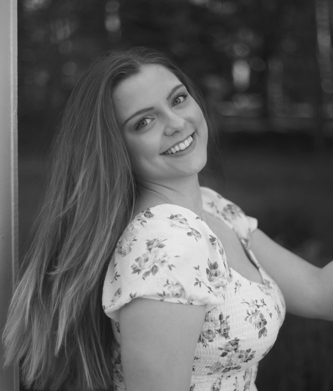 Monica Chase - The Century Foundation