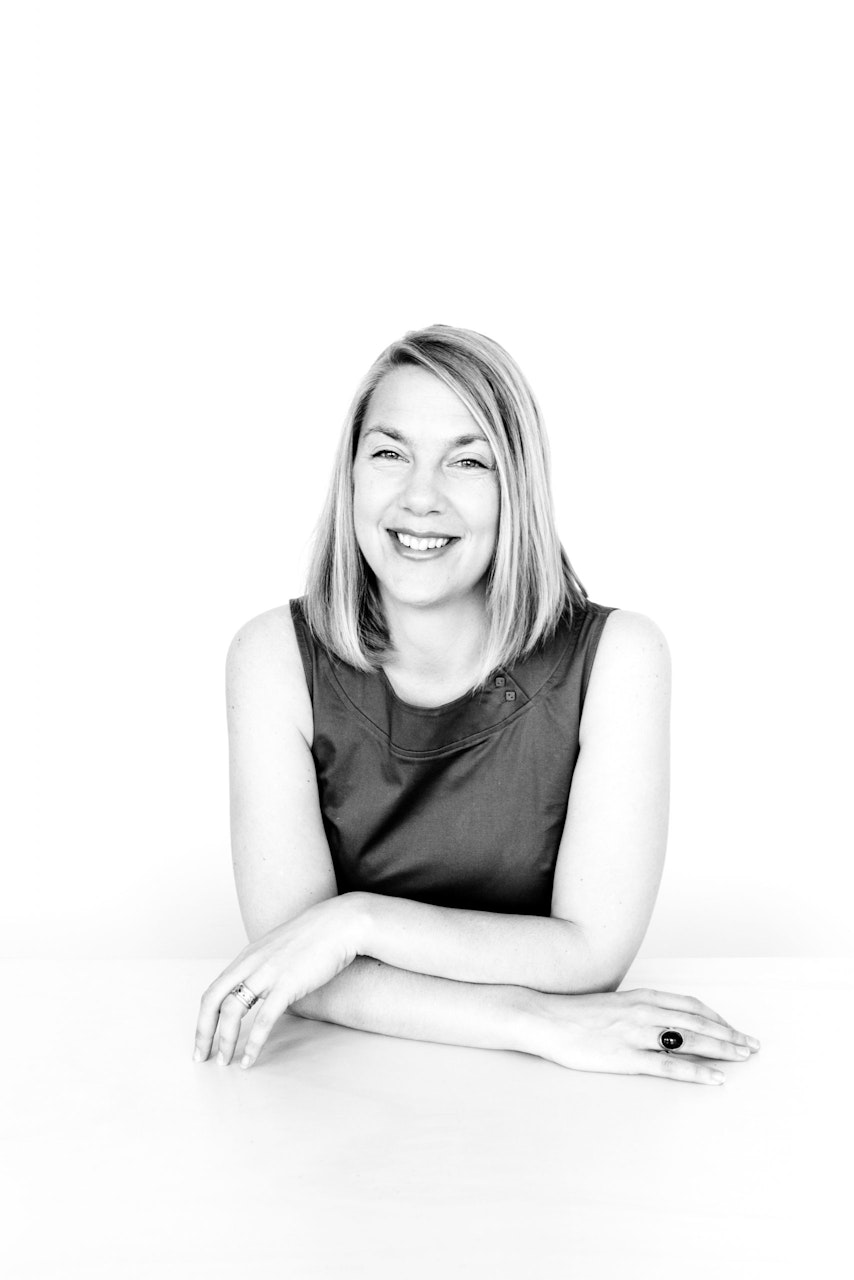 Audra Ladd - The Century Foundation