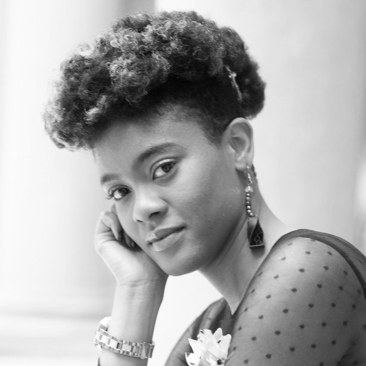 Netia McCray - The Century Foundation