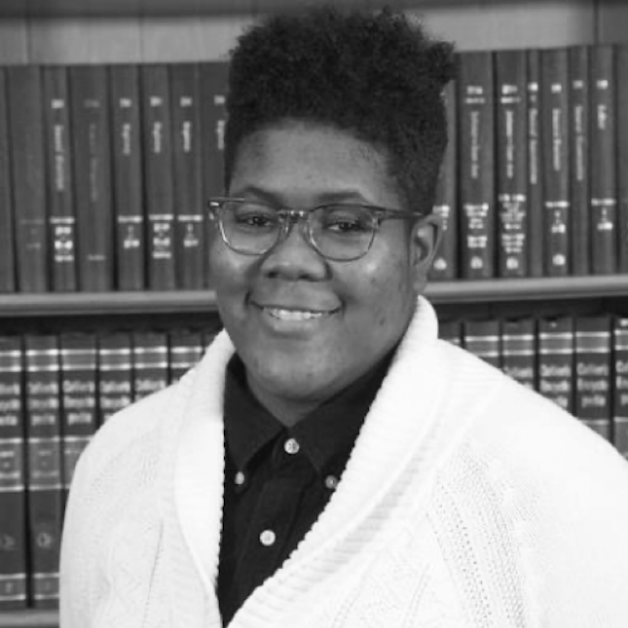 Ashleigh-Ann Sutherland - The Century Foundation