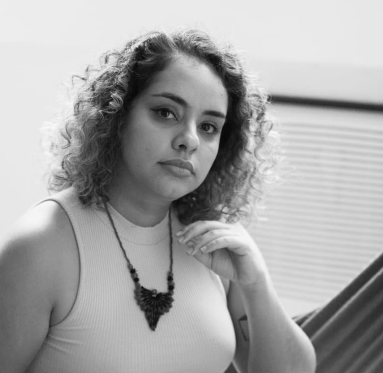 Nicole Froio - The Century Foundation