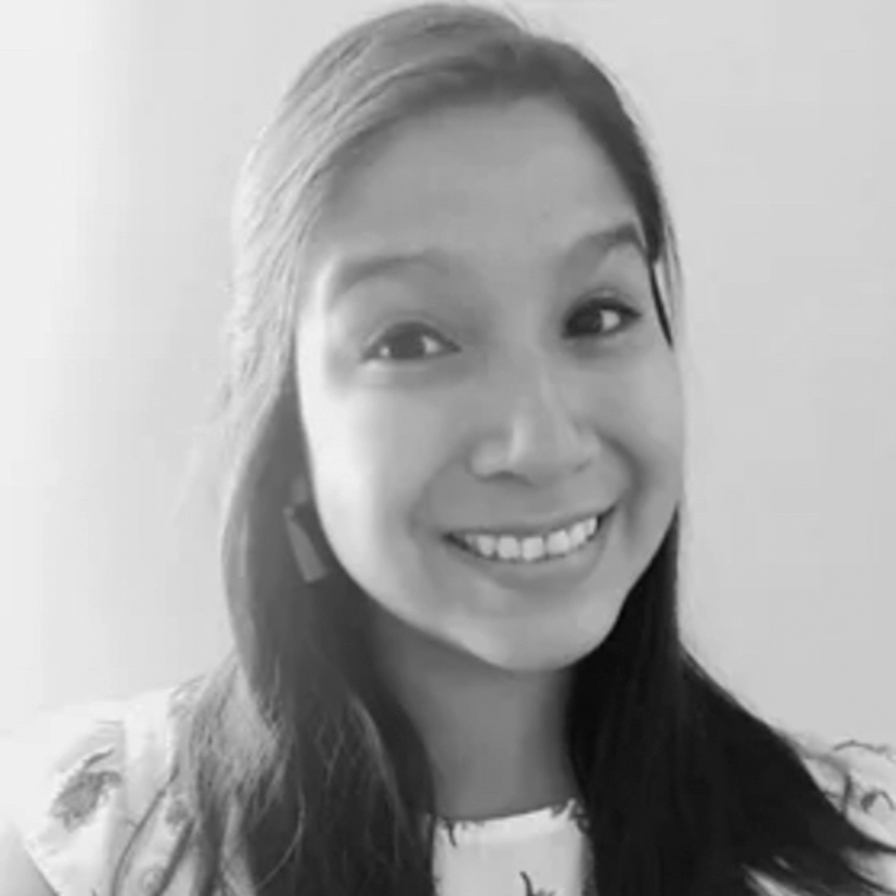 Benny Del Castillo - The Century Foundation