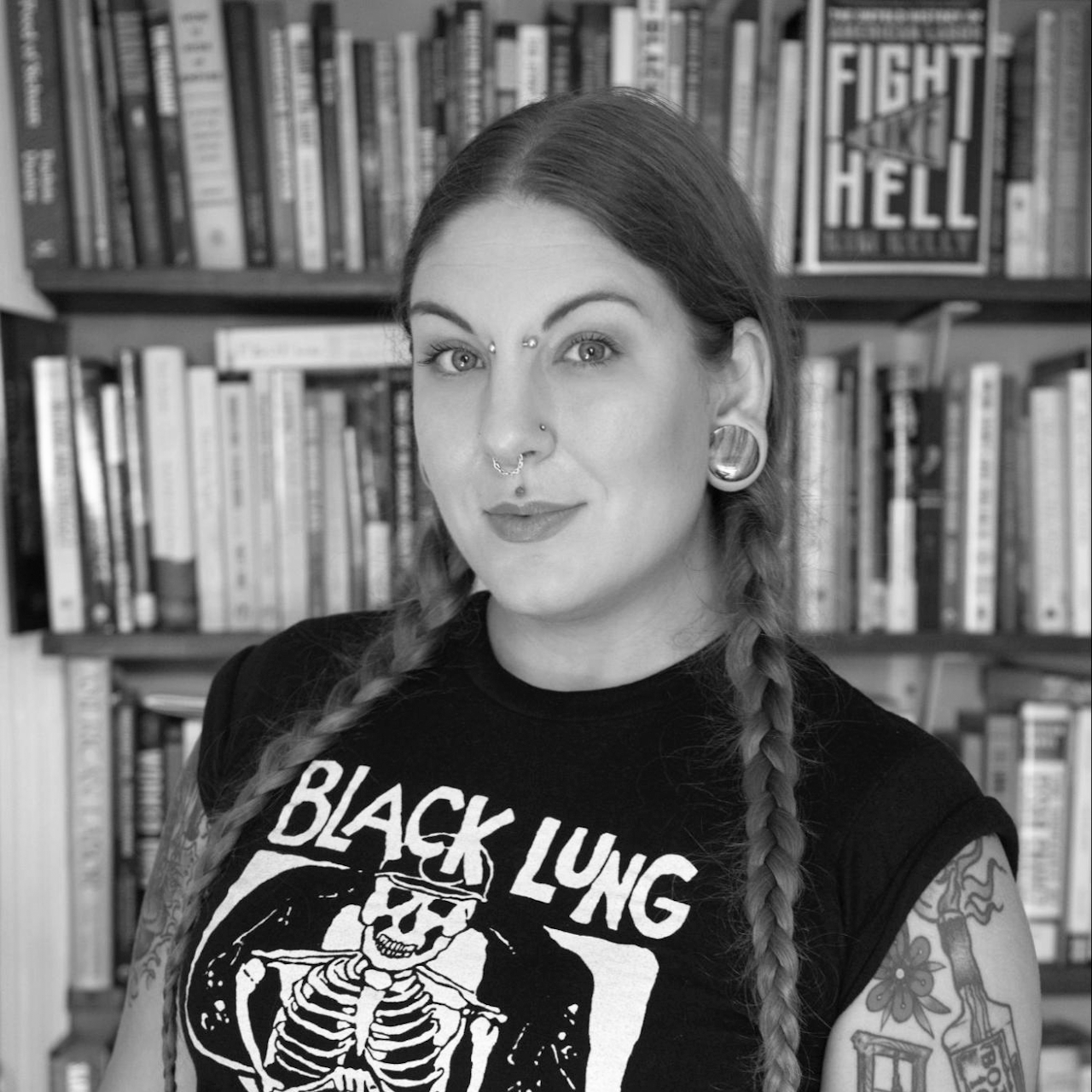 Kim Kelly - The Century Foundation