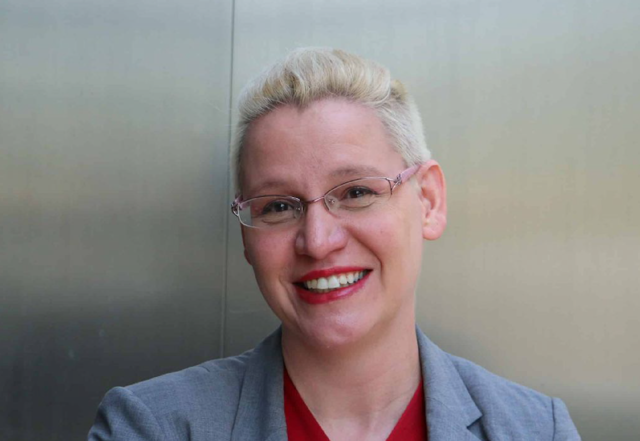 Renowned unemployment insurance expert Michele Evermore joins TCF as ...