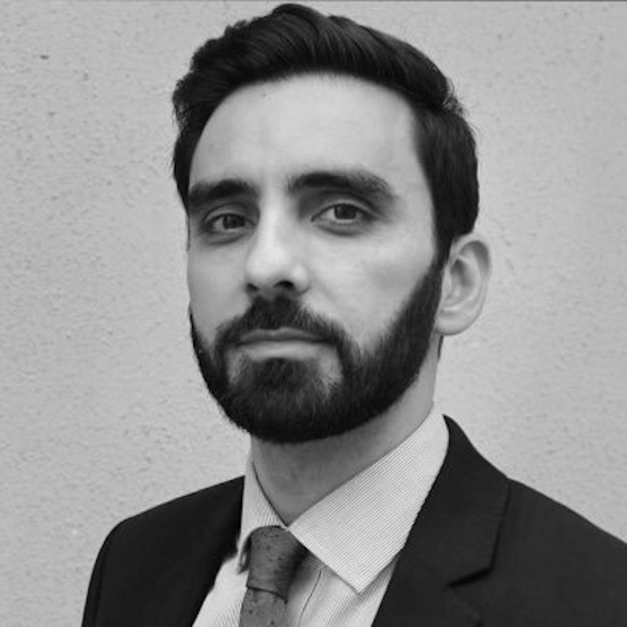 Ali Al-Mawlawi - The Century Foundation