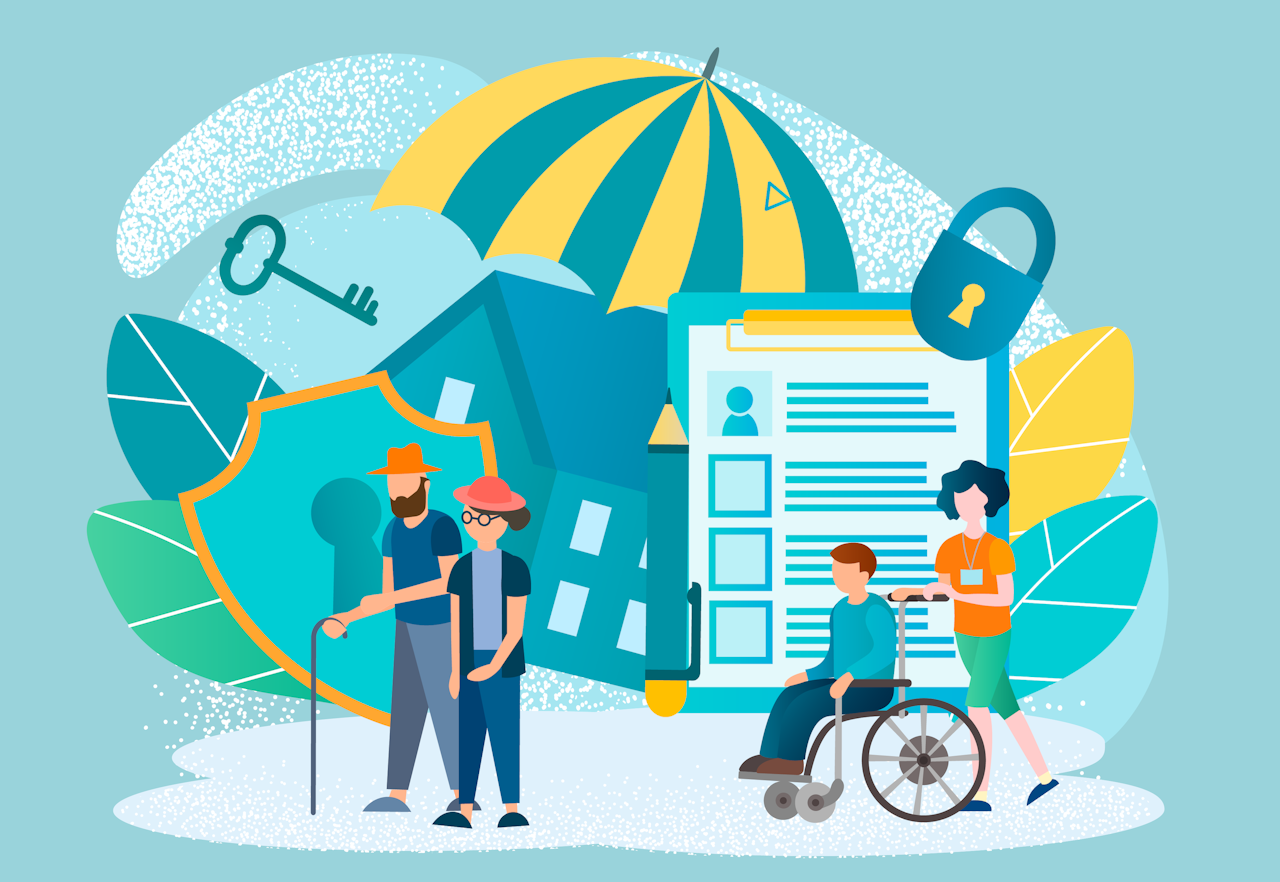 How to Embed a Disability Economic Justice Policy Framework in Domestic ...