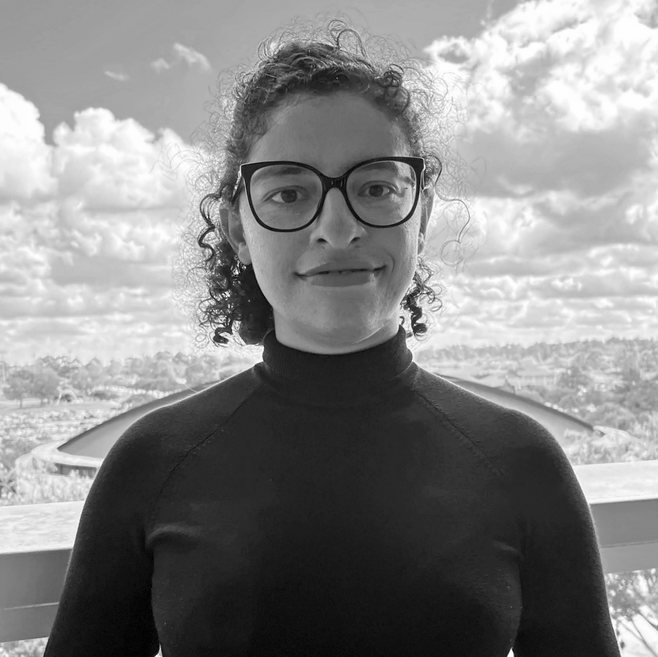 Zeinab Shuker - The Century Foundation