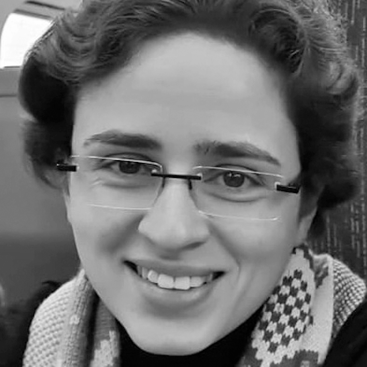 Noha Ezzat - The Century Foundation