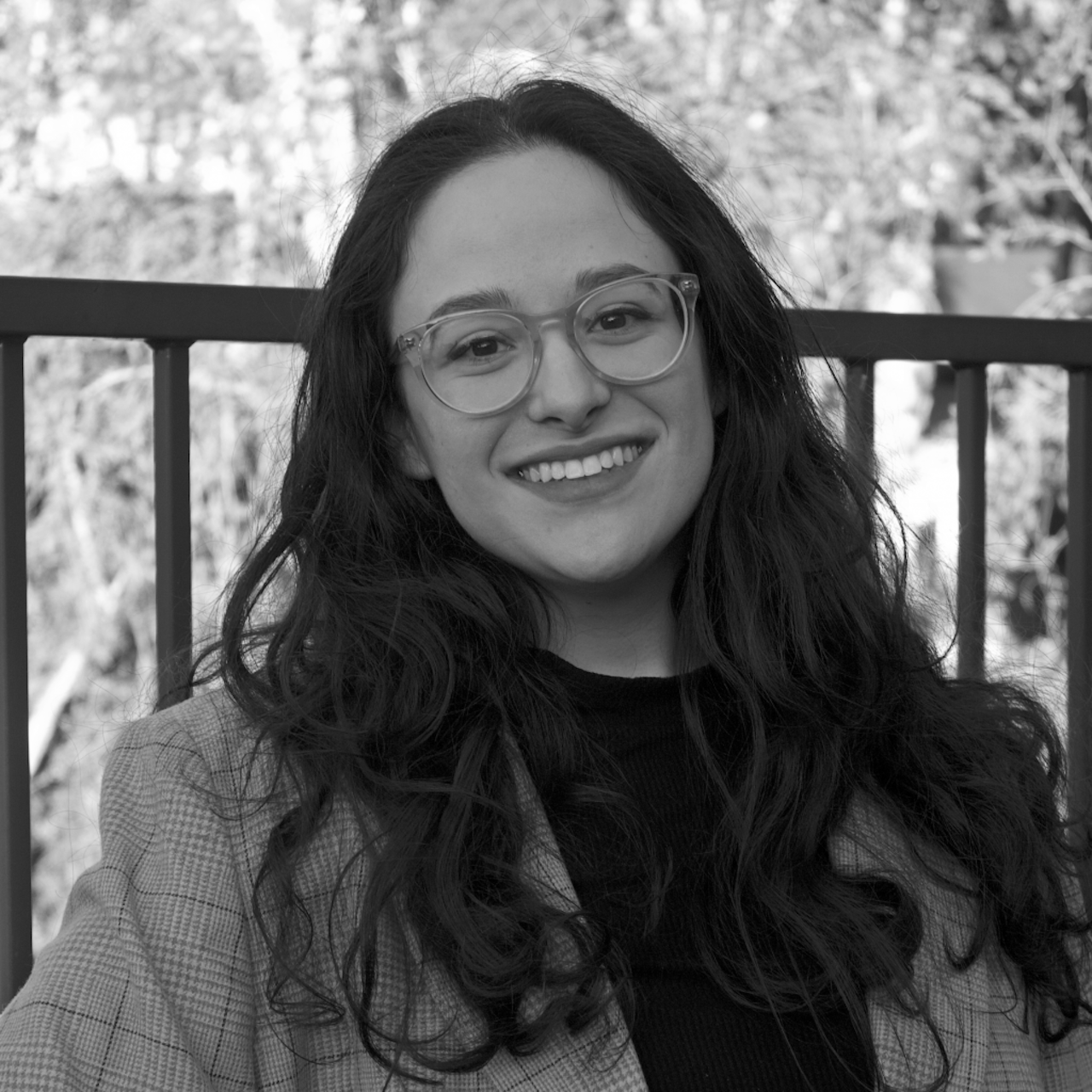 Ariel Adelman - The Century Foundation