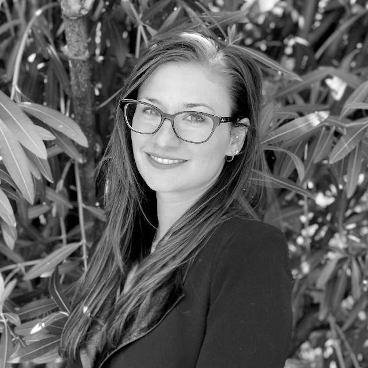 Emily McGrath - The Century Foundation