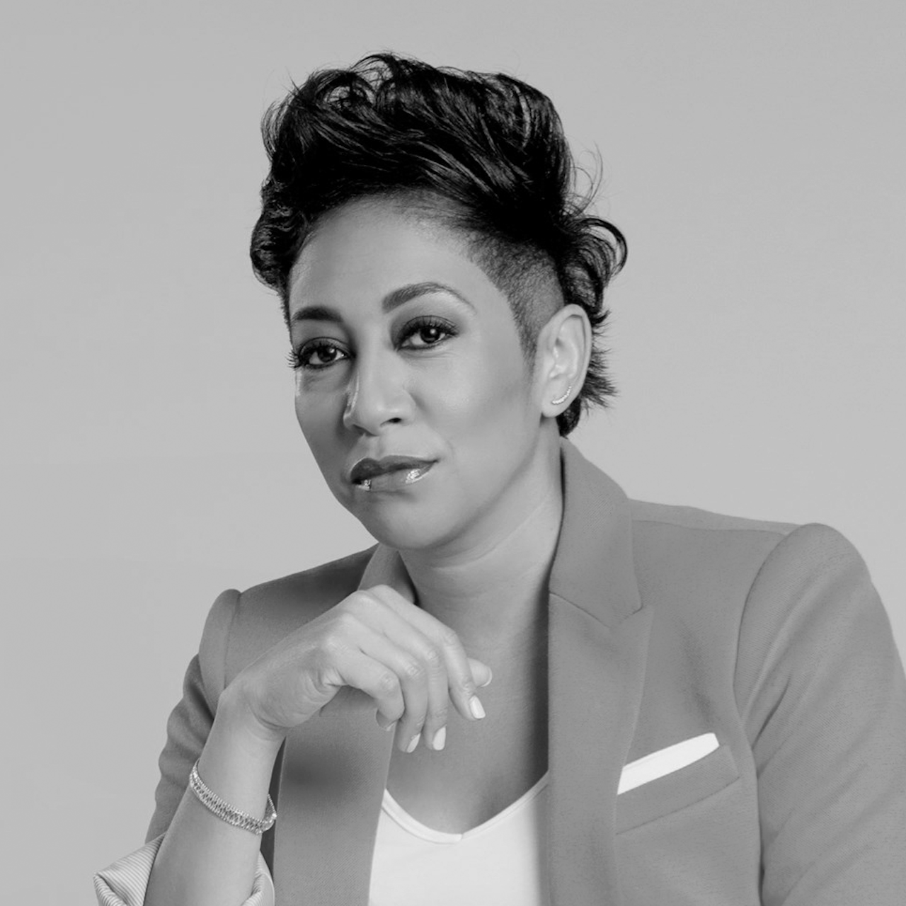 Aisha Mills - The Century Foundation