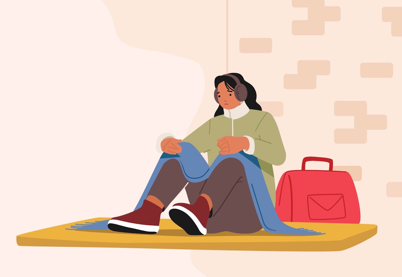 It’s Time to Break the Link between Autism and Homelessness