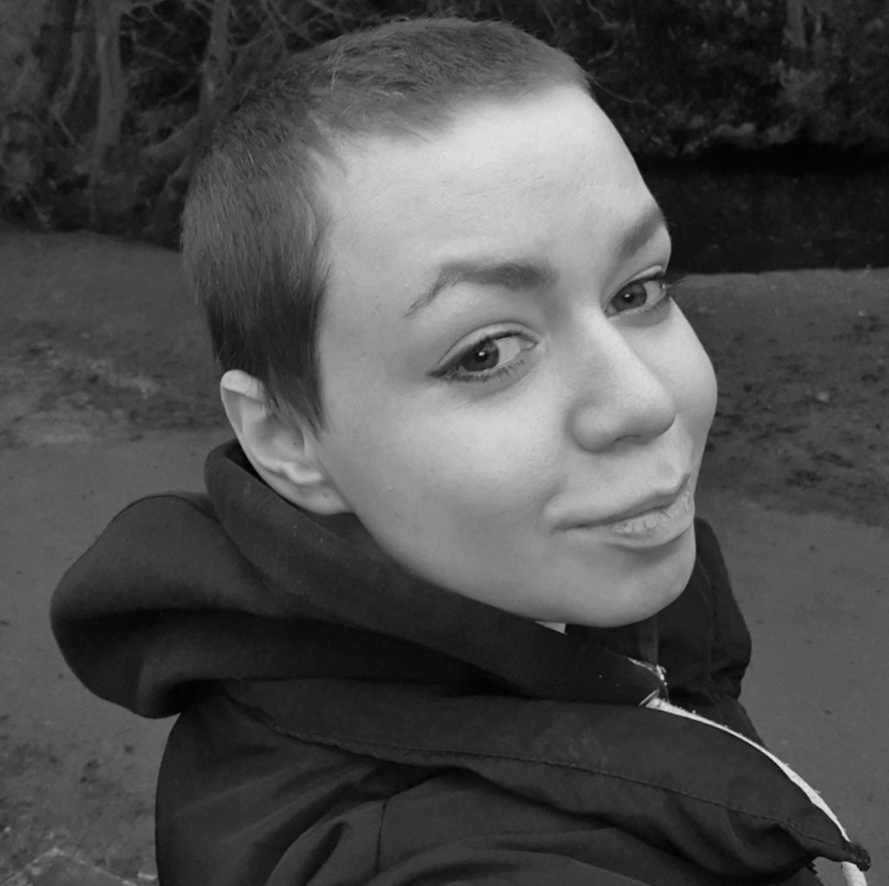 Alex Birch - The Century Foundation