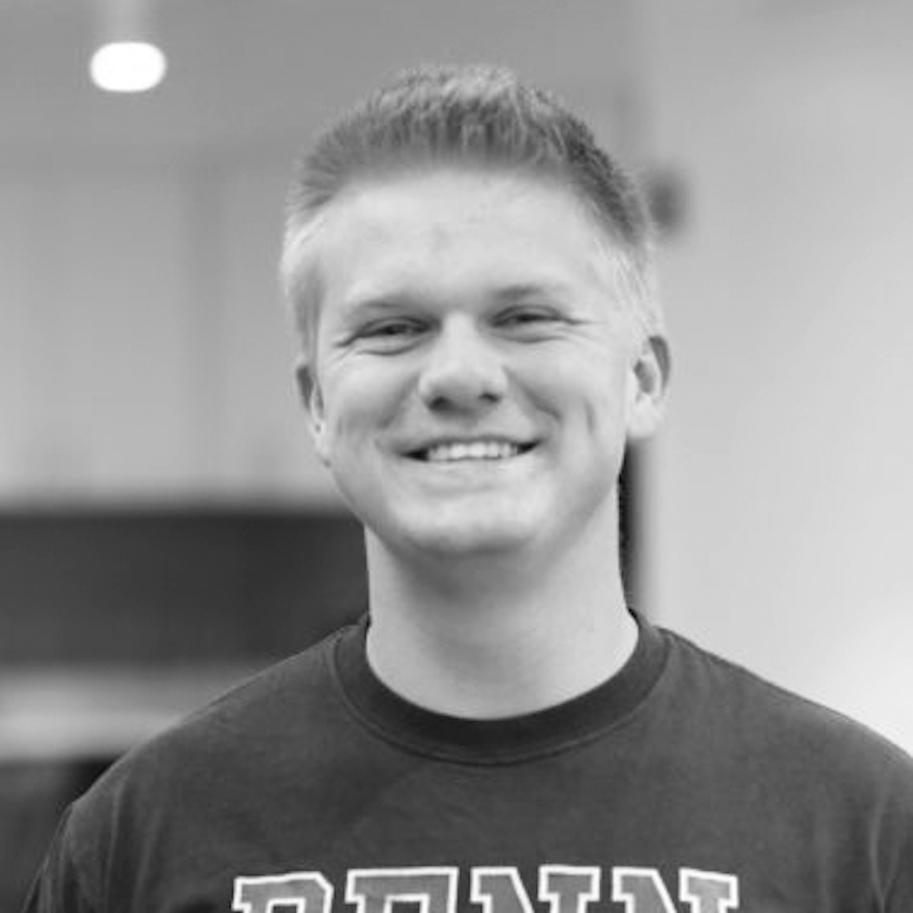 Zack DiGregorio - The Century Foundation