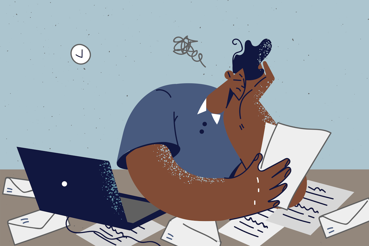 The Application Process for Disability Benefits Shuts Out People in Need