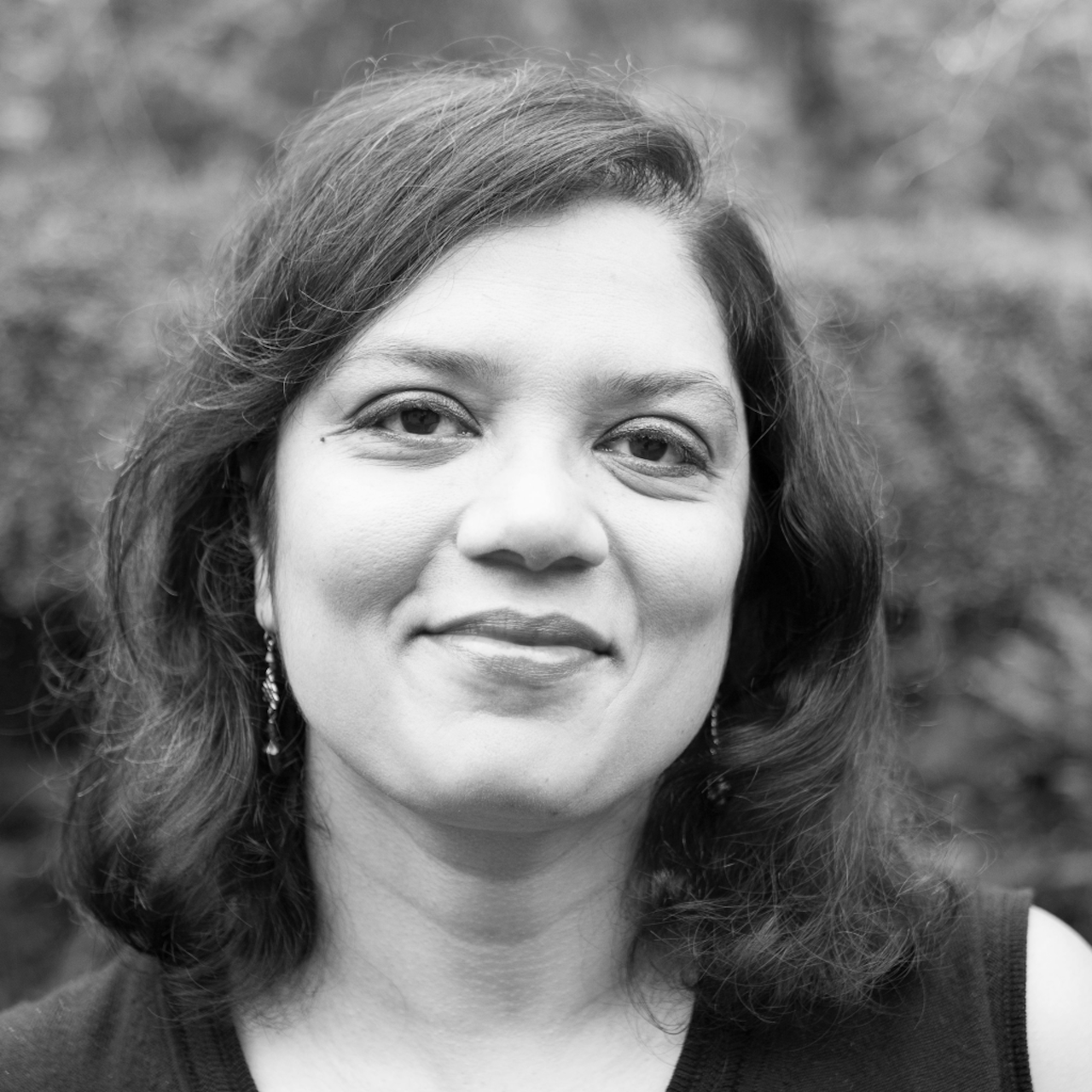 Raahi Reddy - The Century Foundation