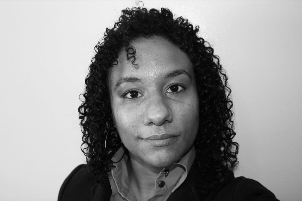Aja Hannah - The Century Foundation