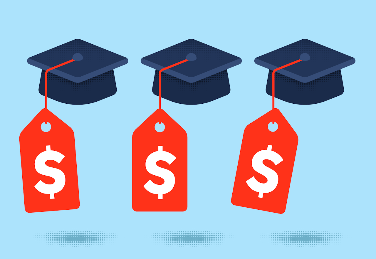 Fact Sheet: California Strives for Affordable College, Yet These ...