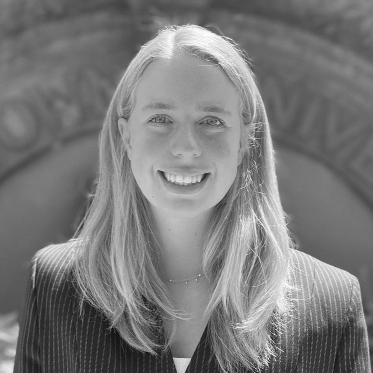 Caroline Hoover - The Century Foundation