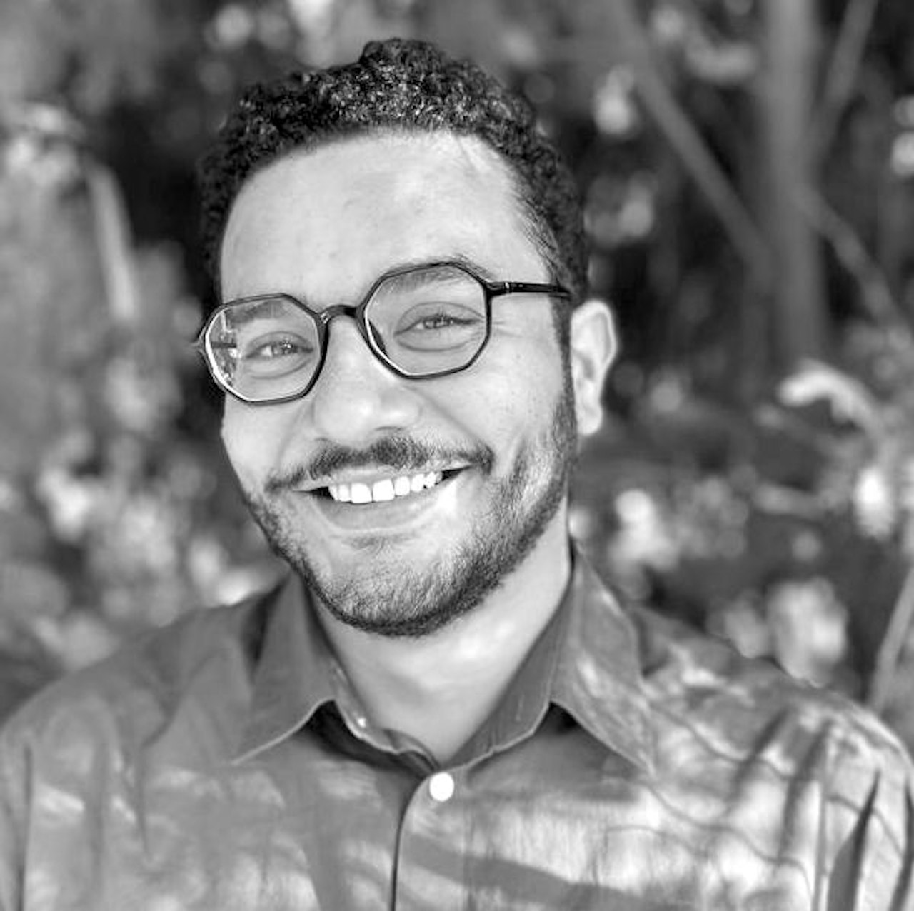 Ashraf Hassan - The Century Foundation