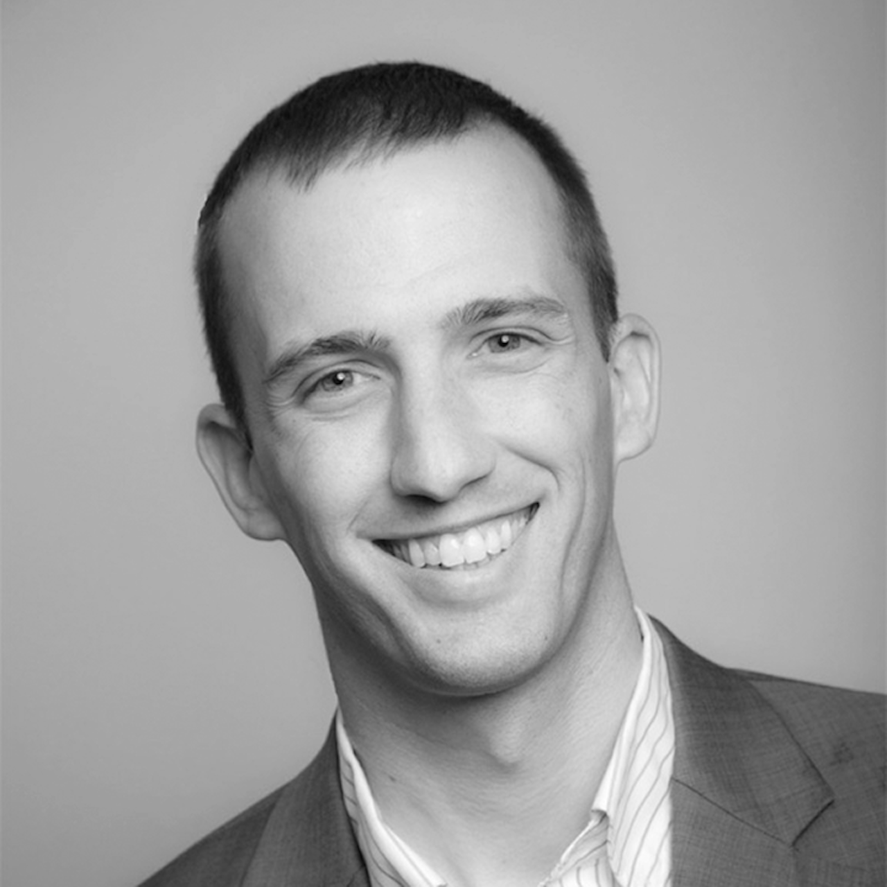 Russ Ormiston - The Century Foundation