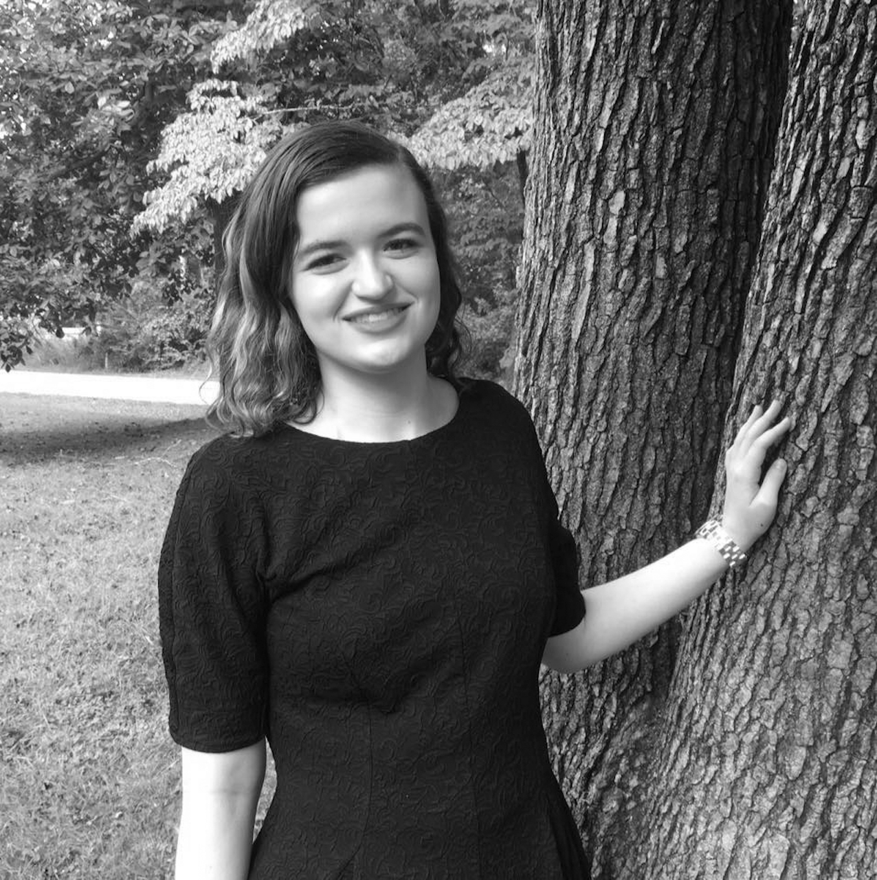 Mary-Faith Martinez - The Century Foundation