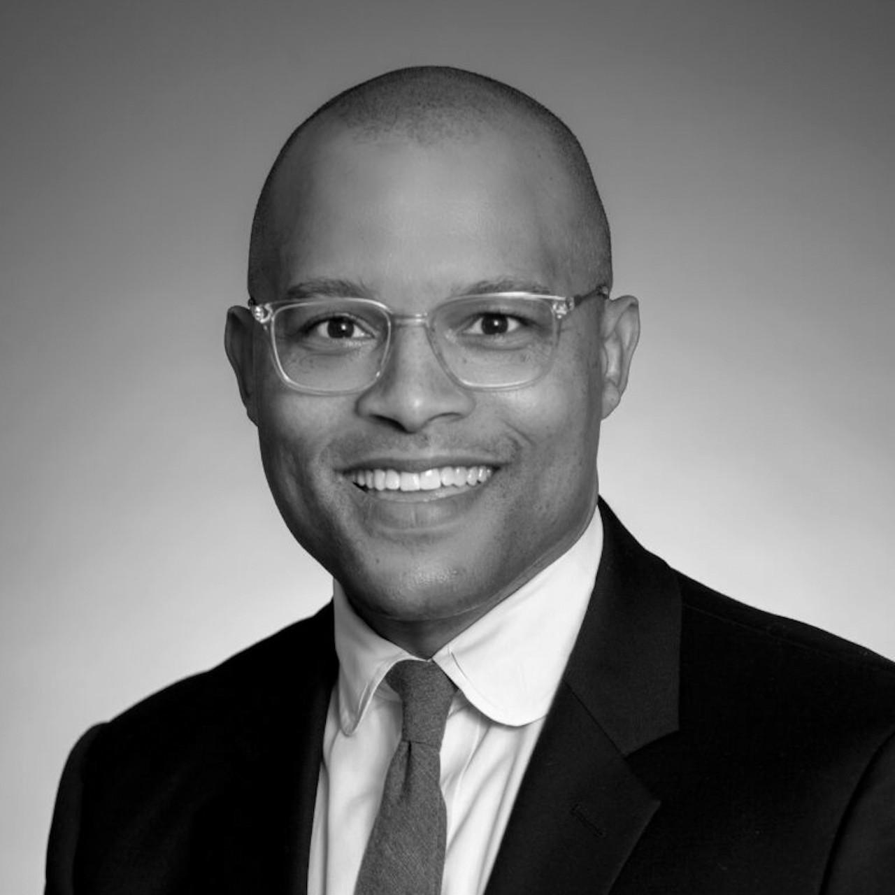 Girard Melancon - The Century Foundation