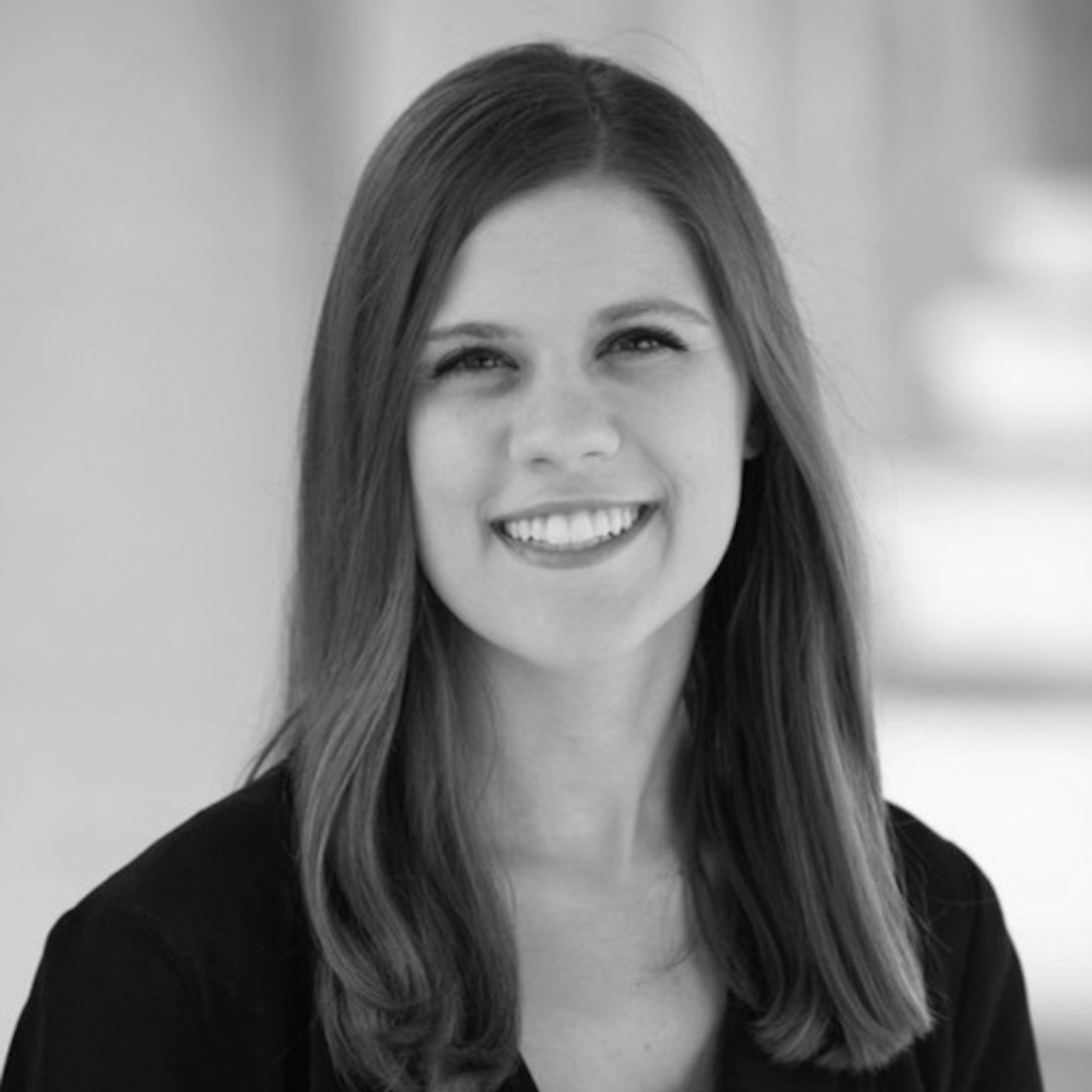 Hope Allchin - The Century Foundation