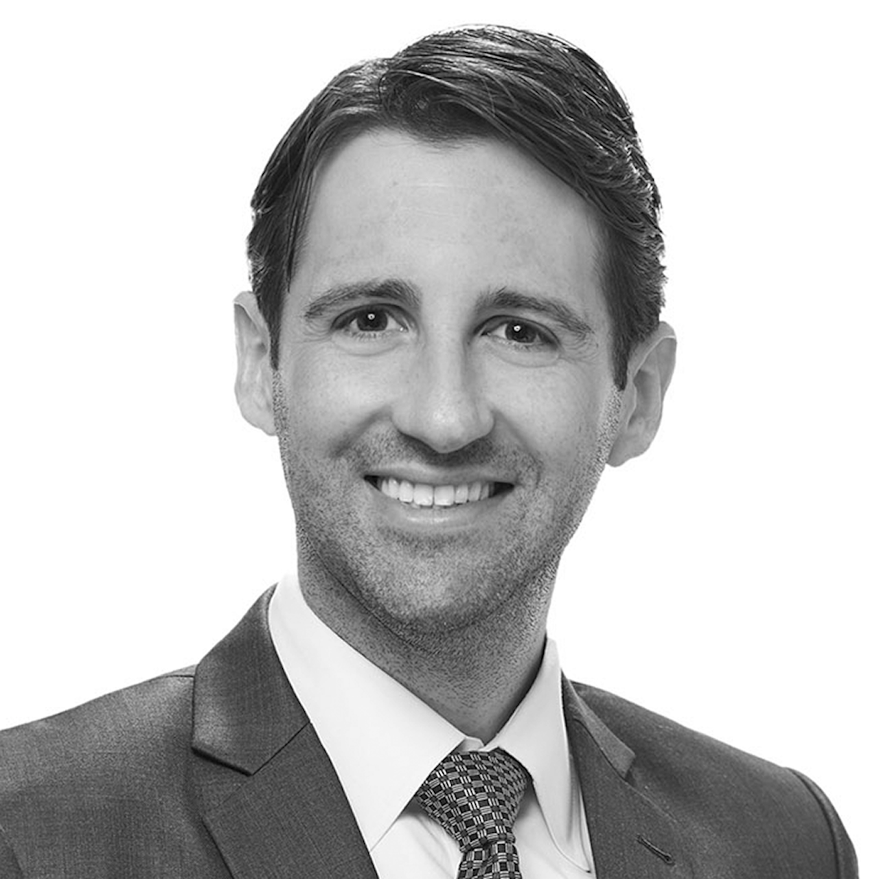 Nathan Arnold - The Century Foundation