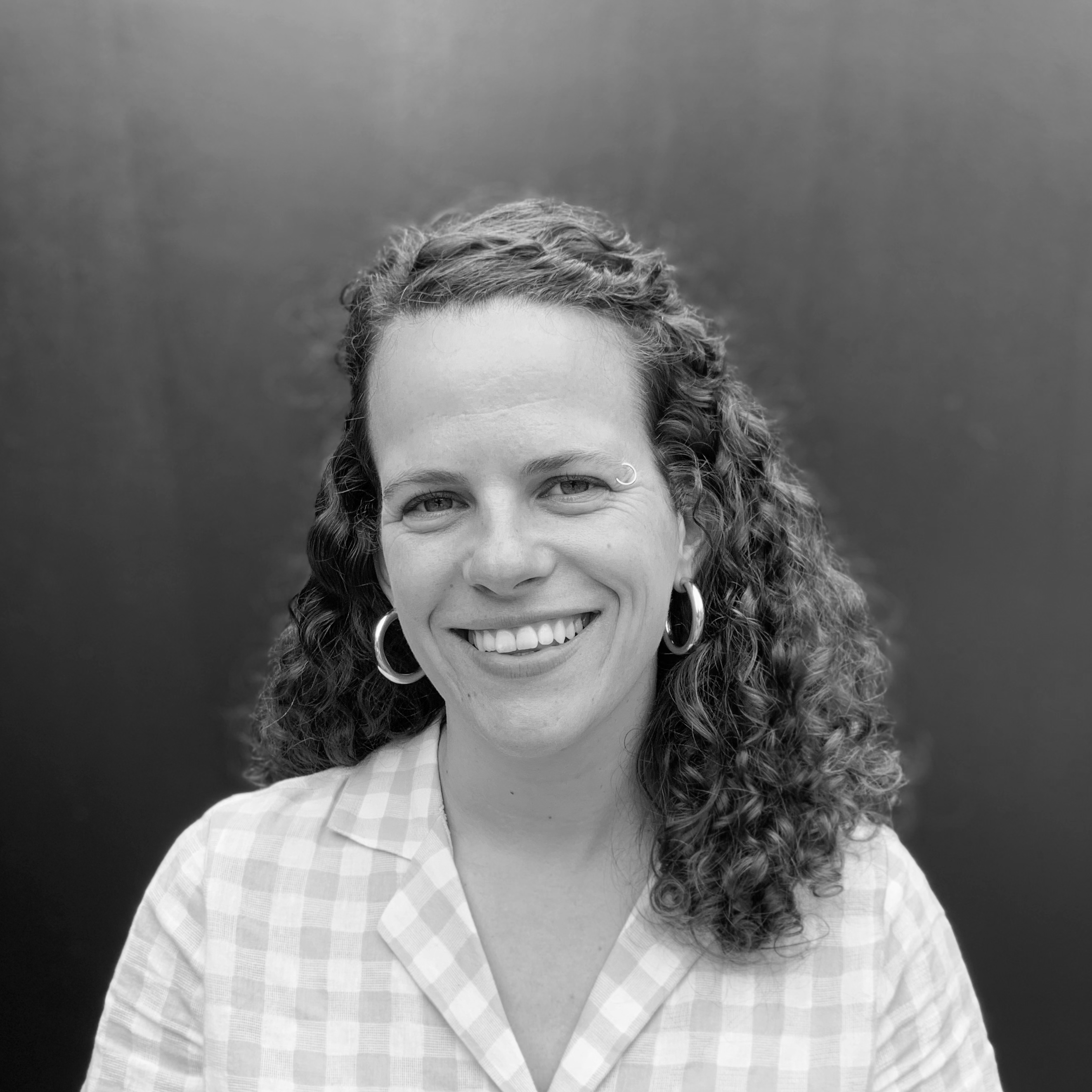 Hailey Walsh - The Century Foundation