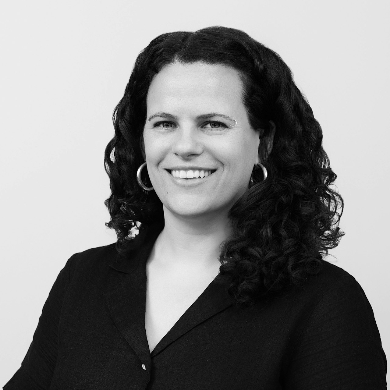 Hailey Walsh - The Century Foundation