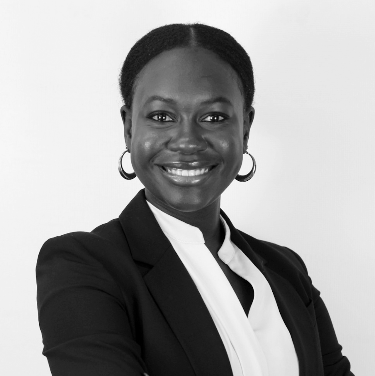 Astou Thiane - The Century Foundation