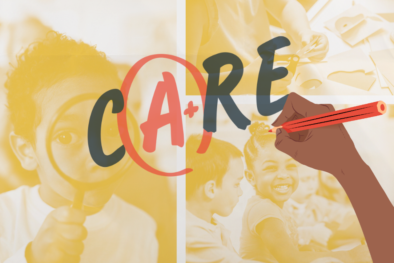 Care Report Card: What the U.S. Is Getting Right and Wrong