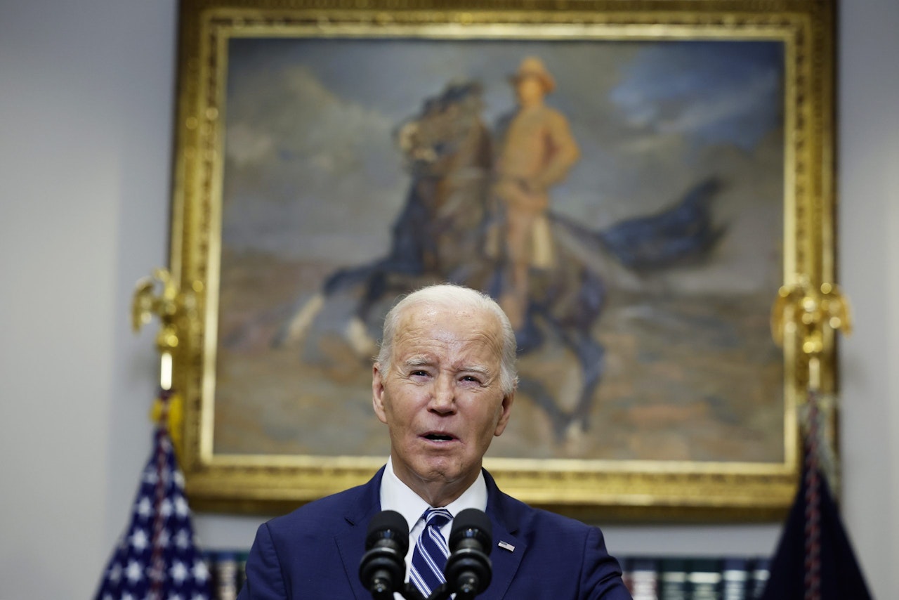 A Bolder American Foreign Policy Means More Values and Less War