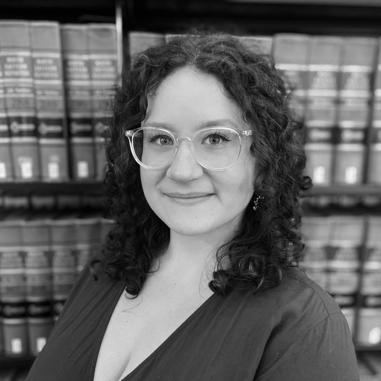 Mackenzie Darling - The Century Foundation