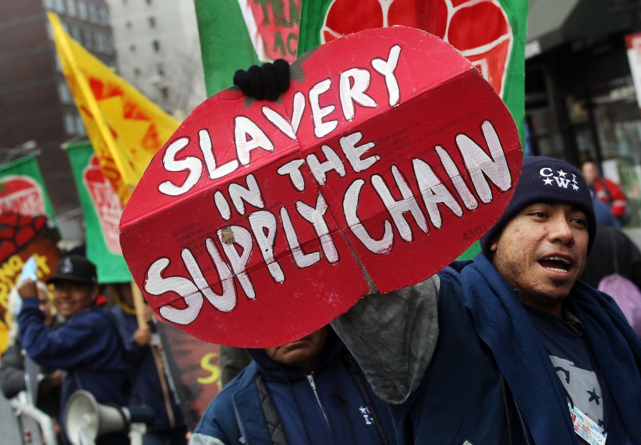 Creating a Stronger Voice for Workers