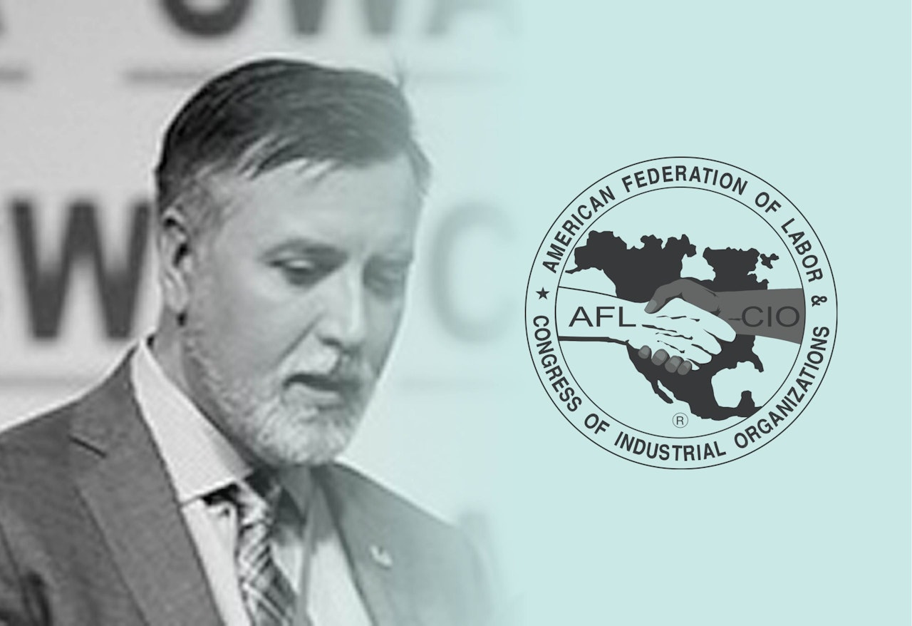TCF Congratulates Jody Calemine on His Appointment as AFL-CIO’s ...