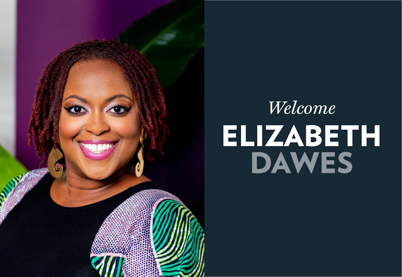 Renowned Maternal Health Leader Elizabeth Dawes Joins TCF