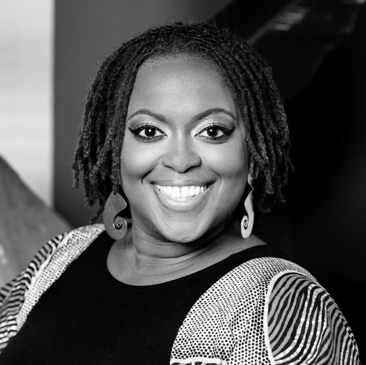 Elizabeth Dawes - The Century Foundation